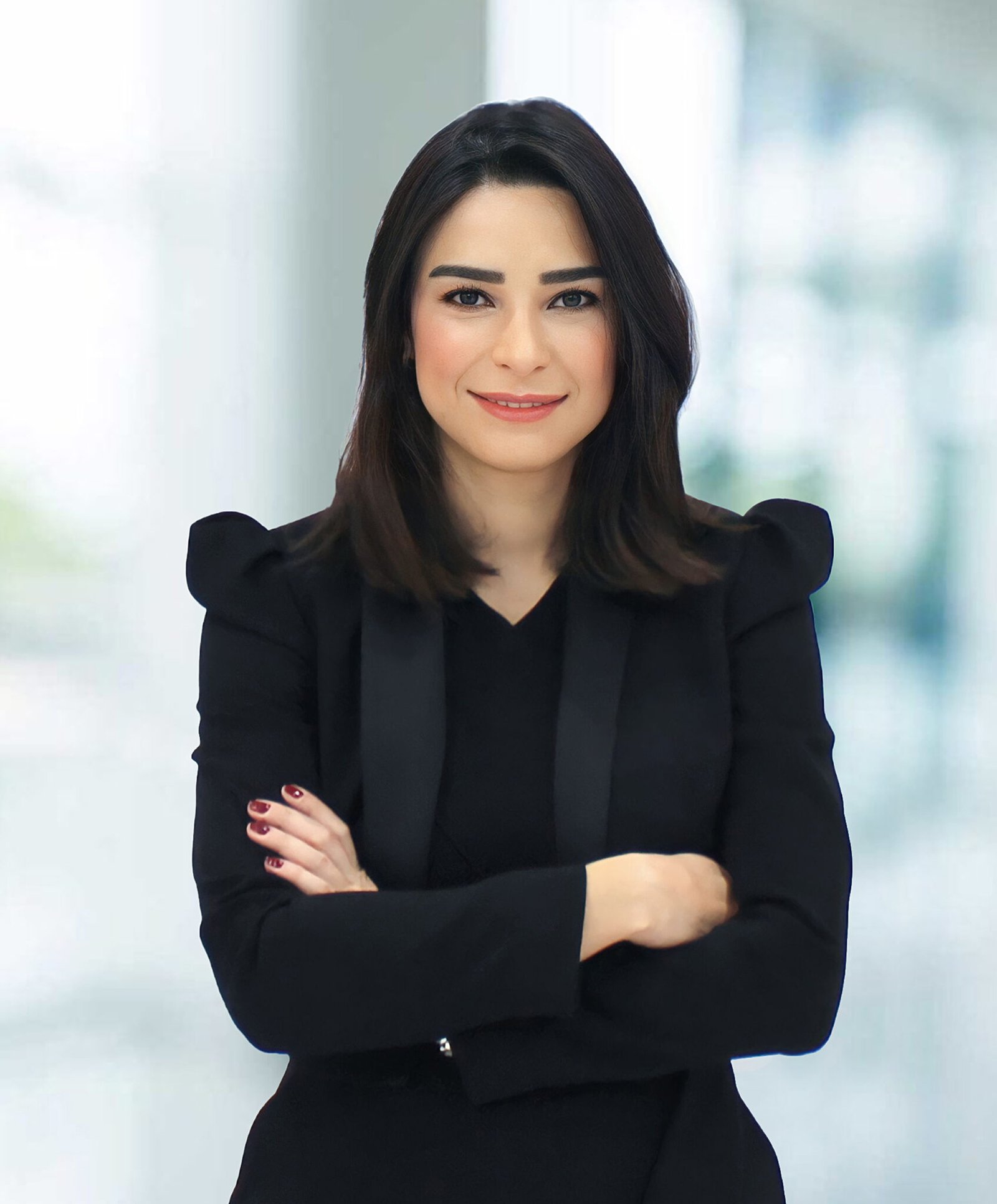 Özge Avcı Paşaoğlu – Ultrapak