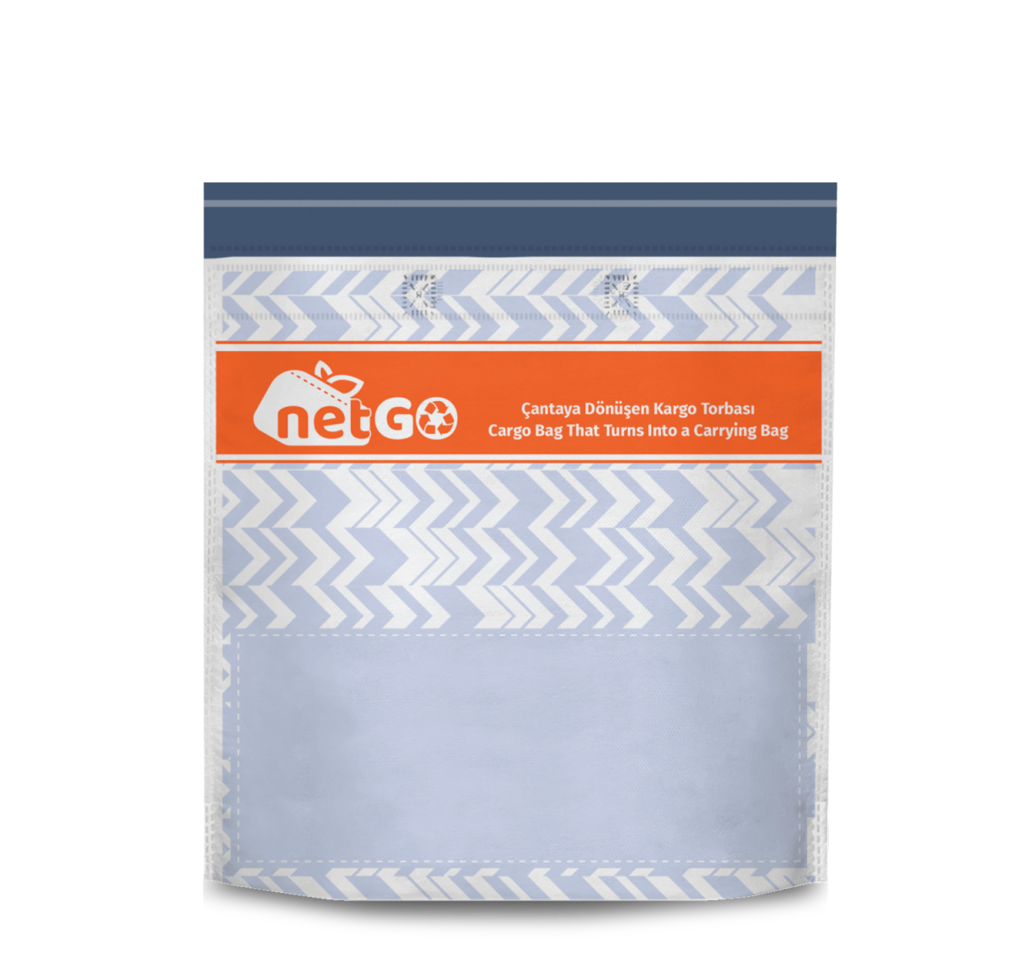 Netgo, Innovative and Secure Lid - Ultrapak